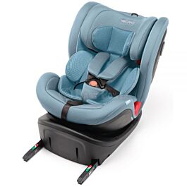 RECARO - NAMITO 汽車座椅(冰藍)(GRP0/1/2/3) 11月中旬發貨