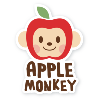 Apple Monkey