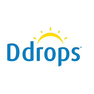 Ddrops